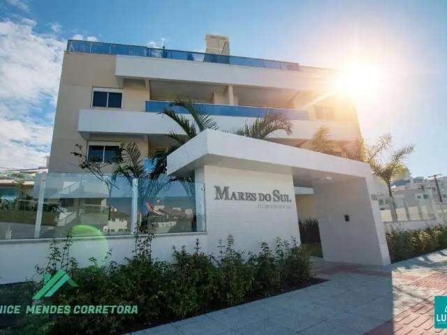 Apartamento para Venda em Florianópolis/SC Ingleses do Rio Vermelho 3 Quartos