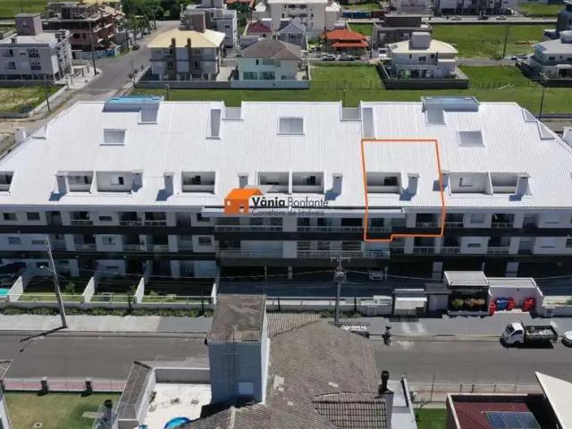 Apartamento para Venda em Florianópolis/SC Ingleses do Rio Vermelho 3 Quartos