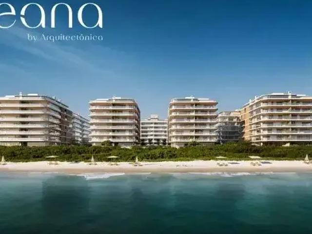Apartamento para Venda em Florianópolis/SC Ingleses do Rio Vermelho 3 Quartos
