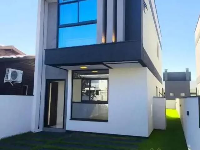 Apartamento para Venda em Florianópolis/SC Ingleses do Rio Vermelho 3 Quartos
