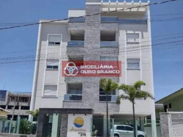 Apartamento para Venda em Florianópolis/SC Ingleses do Rio Vermelho 3 Quartos