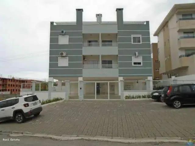 Apartamento para Venda em Florianópolis/SC Ingleses do Rio Vermelho 3 Quartos
