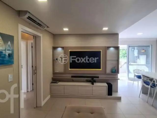 Apartamento para Venda em Florianópolis/SC Ingleses do Rio Vermelho 3 Quartos