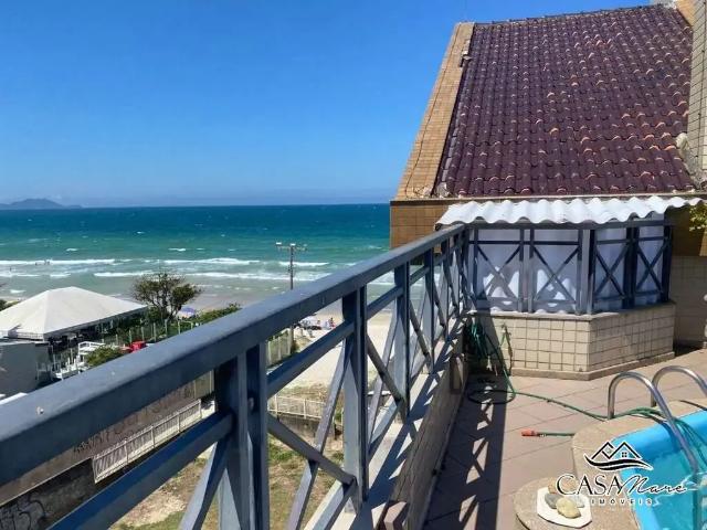 Apartamento para Venda em Florianópolis/SC Ingleses do Rio Vermelho 1 Quartos