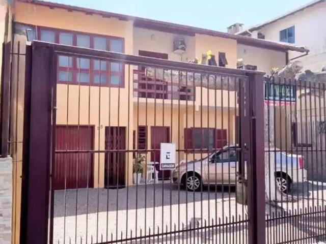 Apartamento para Venda em Florianópolis/SC Ingleses do Rio Vermelho 10 Quartos