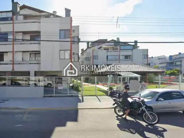 Apartamento para Venda em Florianópolis/SC Ingleses do Rio Vermelho 1 Quartos