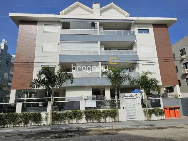 Apartamento para Venda em Florianópolis/SC Ingleses do Rio Vermelho 2 Quartos