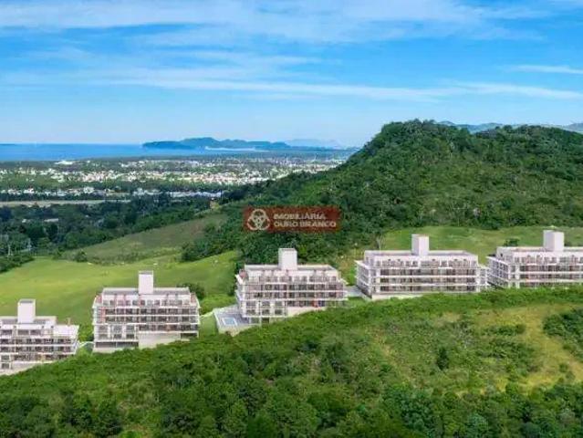 Apartamento para Venda em Florianópolis/SC Ingleses do Rio Vermelho 1 Quartos