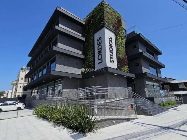 Apartamento para Venda em Florianópolis/SC Ingleses do Rio Vermelho 1 Quartos