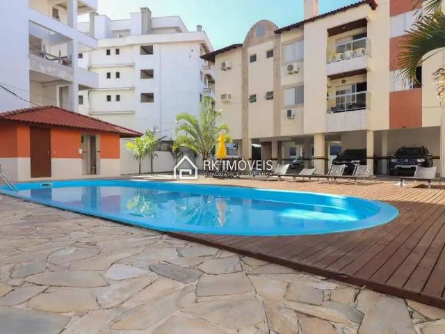 Apartamento para Venda em Florianópolis/SC Ingleses do Rio Vermelho 1 Quartos