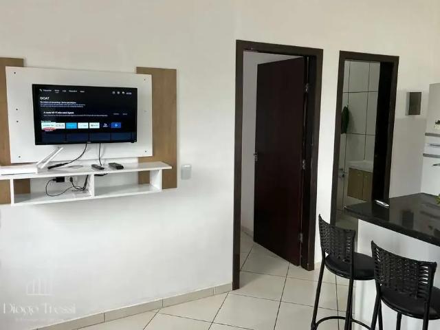 Apartamento para Venda em Florianópolis/SC Ingleses do Rio Vermelho 1 Quartos