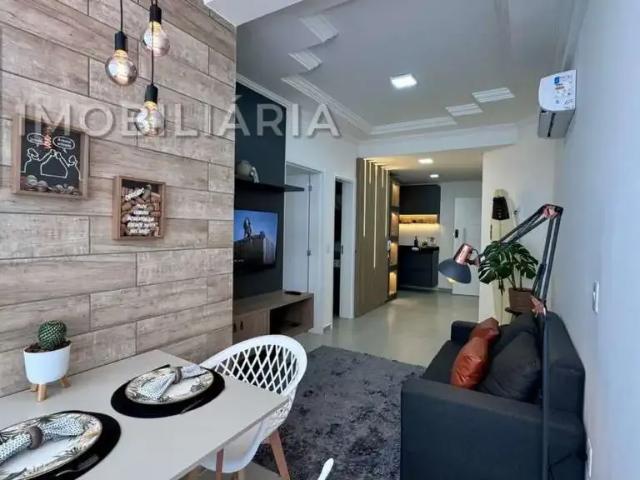 Apartamento para Venda em Florianópolis/SC Ingleses do Rio Vermelho 1 Quartos