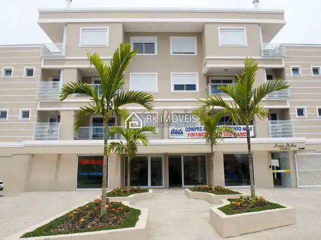 Apartamento para Venda em Florianópolis/SC Ingleses do Rio Vermelho 1 Quartos