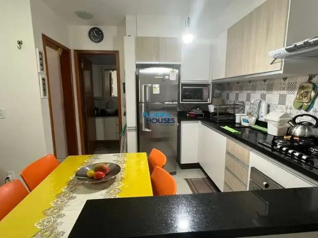 Apartamento para Venda em Florianópolis/SC Ingleses do Rio Vermelho 1 Quartos