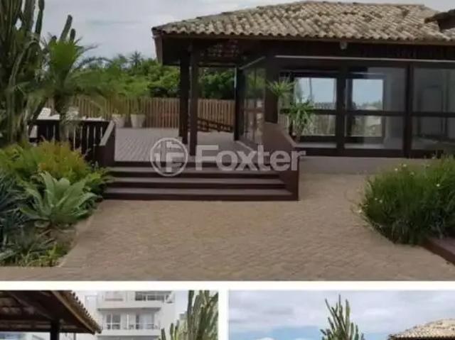 Apartamento para Venda em Florianópolis/SC Ingleses do Rio Vermelho 1 Quartos
