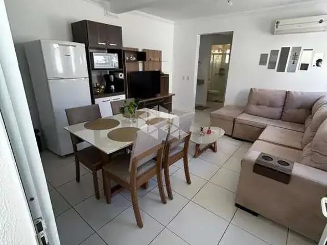 Apartamento para Venda em Florianópolis/SC Ingleses do Rio Vermelho 1 Quartos