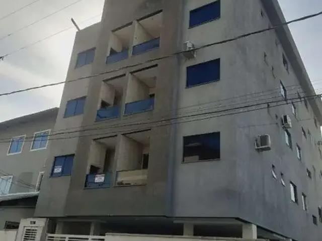 Apartamento para Venda em Florianópolis/SC Ingleses do Rio Vermelho 1 Quartos