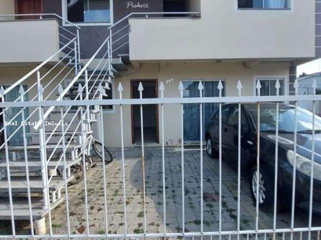 Apartamento para Venda em Florianópolis/SC Ingleses do Rio Vermelho 1 Quartos