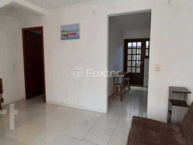 Apartamento para Venda em Florianópolis/SC Ingleses do Rio Vermelho 1 Quartos