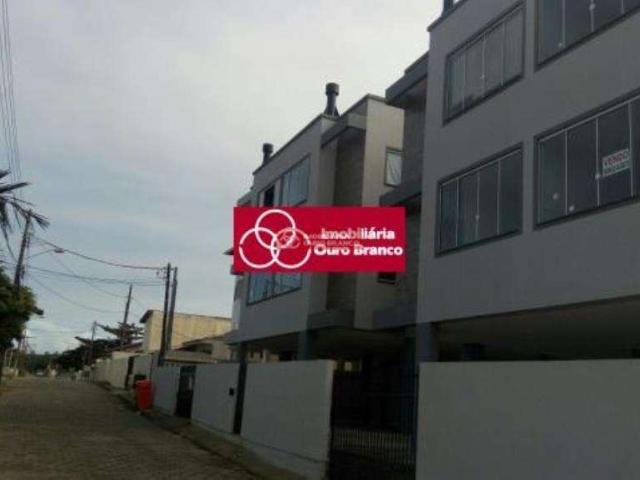 Apartamento para Venda em Florianópolis/SC Ingleses do Rio Vermelho 1 Quartos