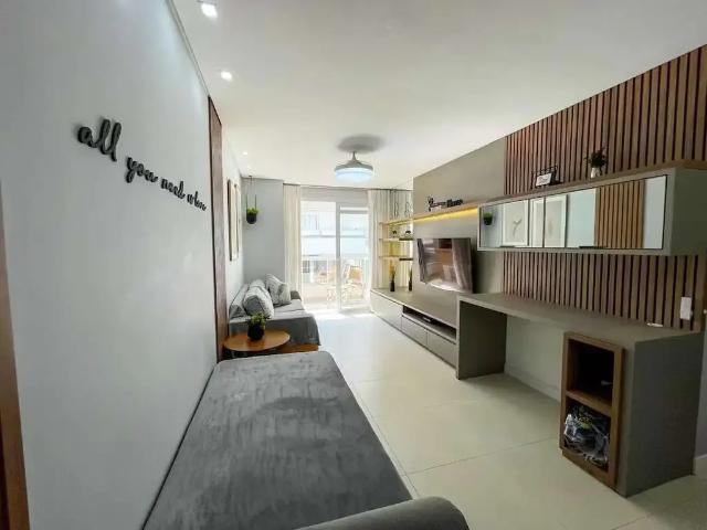 Apartamento para Venda em Florianópolis/SC Ingleses do Rio Vermelho 1 Quartos