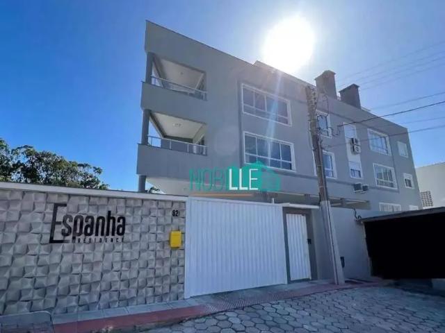 Apartamento para Venda em Florianópolis/SC Ingleses do Rio Vermelho 1 Quartos