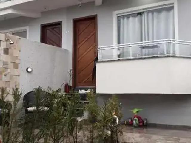 Apartamento para Venda em Florianópolis/SC Ingleses do Rio Vermelho 2 Quartos