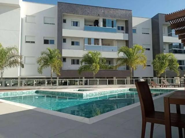 Apartamento para Venda em Florianópolis/SC Ingleses do Rio Vermelho 2 Quartos