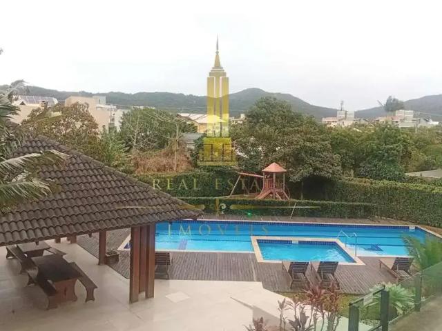 Apartamento para Venda em Florianópolis/SC Ingleses do Rio Vermelho 2 Quartos