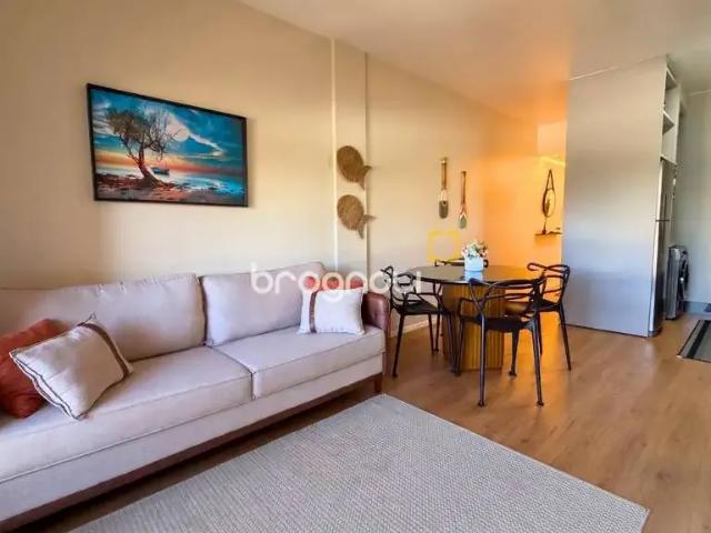 Apartamento para Venda em Florianópolis/SC Ingleses do Rio Vermelho 2 Quartos