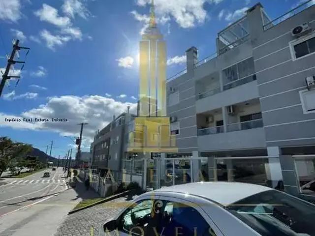Apartamento para Venda em Florianópolis/SC Ingleses do Rio Vermelho 2 Quartos