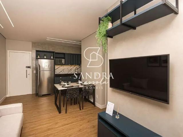Apartamento para Venda em Florianópolis/SC Ingleses do Rio Vermelho 2 Quartos