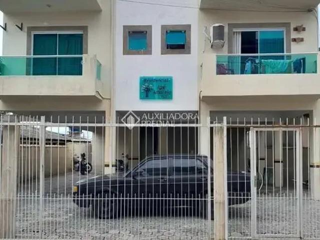 Apartamento para Venda em Florianópolis/SC Ingleses do Rio Vermelho 2 Quartos