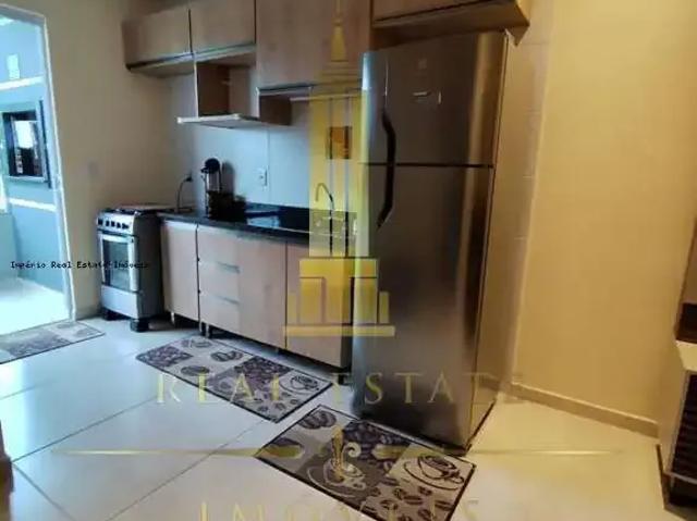 Apartamento para Venda em Florianópolis/SC Ingleses do Rio Vermelho 2 Quartos