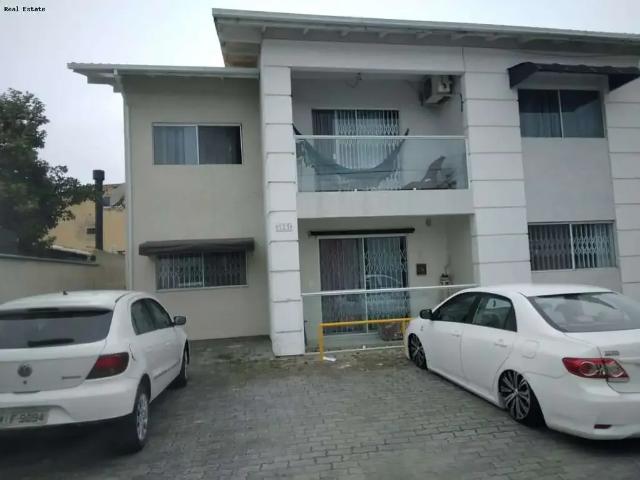 Apartamento para Venda em Florianópolis/SC Ingleses do Rio Vermelho 2 Quartos