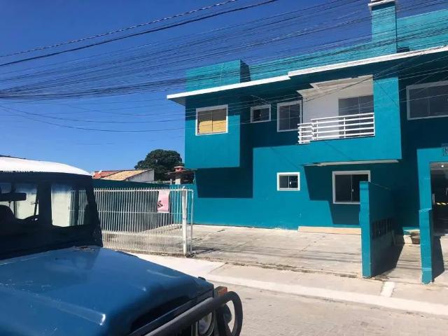 Apartamento para Venda em Florianópolis/SC Ingleses do Rio Vermelho 2 Quartos