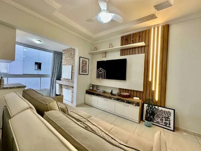 Apartamento para Venda em Florianópolis/SC Ingleses do Rio Vermelho 2 Quartos