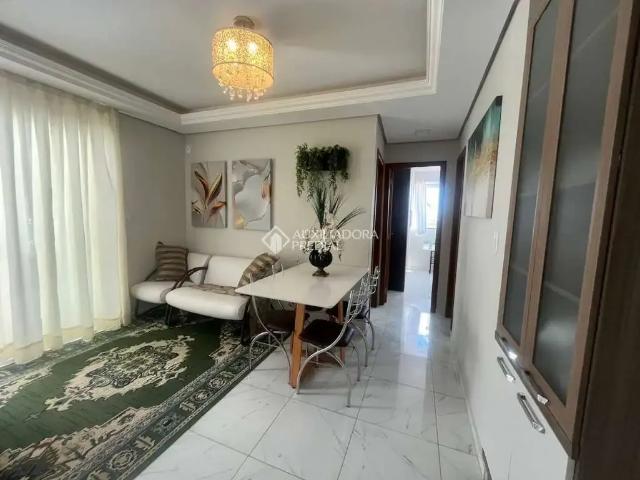 Apartamento para Venda em Florianópolis/SC Ingleses do Rio Vermelho 2 Quartos
