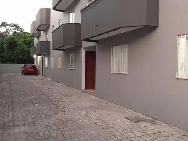Apartamento para Venda em Florianópolis/SC Ingleses do Rio Vermelho 2 Quartos