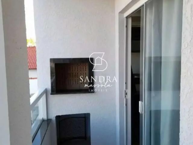 Apartamento para Venda em Florianópolis/SC Ingleses do Rio Vermelho 2 Quartos