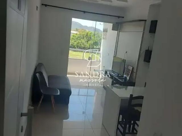 Apartamento para Venda em Florianópolis/SC Ingleses do Rio Vermelho 2 Quartos