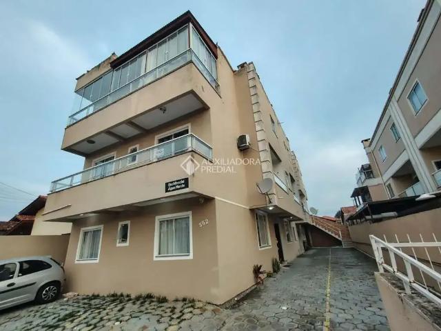 Apartamento para Venda em Florianópolis/SC Ingleses do Rio Vermelho 2 Quartos