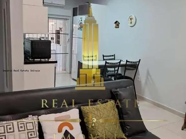 Apartamento para Venda em Florianópolis/SC Ingleses do Rio Vermelho 2 Quartos