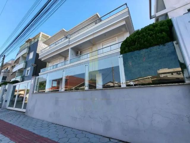 Apartamento para Venda em Florianópolis/SC Ingleses do Rio Vermelho 2 Quartos