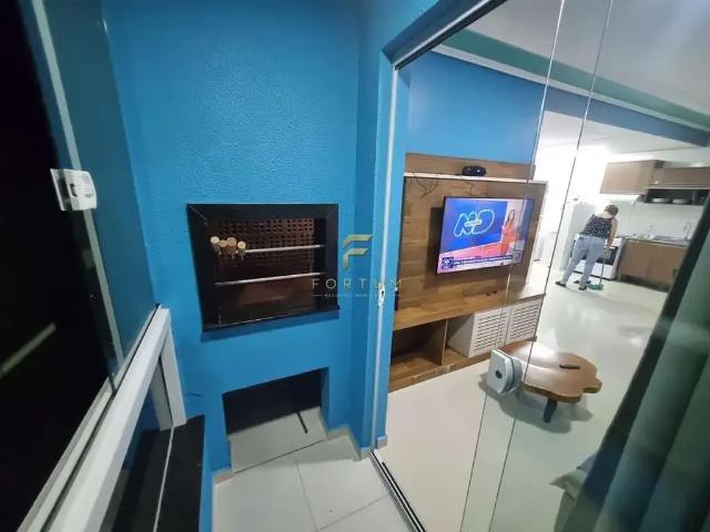 Apartamento para Venda em Florianópolis/SC Ingleses do Rio Vermelho 2 Quartos