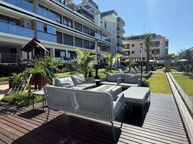 Apartamento para Venda em Florianópolis/SC Ingleses do Rio Vermelho 2 Quartos