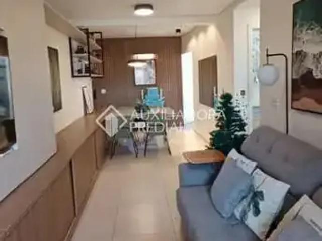 Apartamento para Venda em Florianópolis/SC Ingleses do Rio Vermelho 2 Quartos