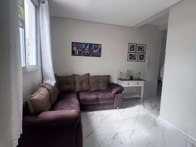 Apartamento para Venda em Florianópolis/SC Ingleses do Rio Vermelho 2 Quartos
