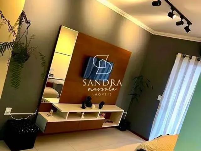 Apartamento para Venda em Florianópolis/SC Ingleses do Rio Vermelho 2 Quartos