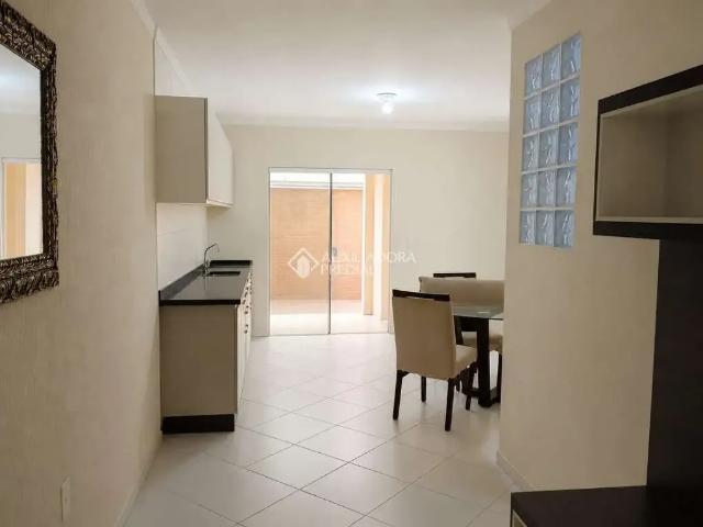 Apartamento para Venda em Florianópolis/SC Ingleses do Rio Vermelho 2 Quartos